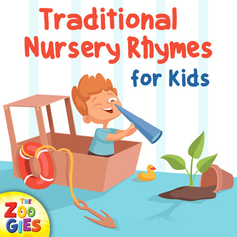 Traditional Nursery Rhymes for Kids Songs Download: Traditional Nursery ...