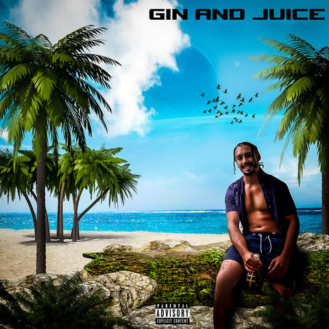 Gin and Juice Song Download: Gin and Juice MP3 Song Online Free on ...