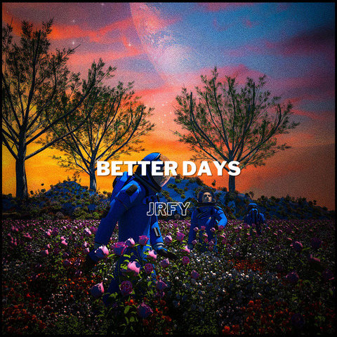 Better Days Song Download: Better Days MP3 Song Online Free on Gaana.com