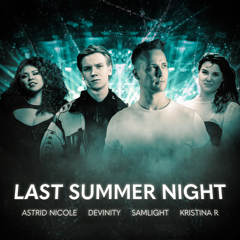 Last Summer Night Song Download: Last Summer Night MP3 Song Online Free ...