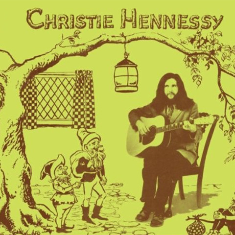Christie Hennessy Songs Download: Christie Hennessy MP3 Songs Online ...