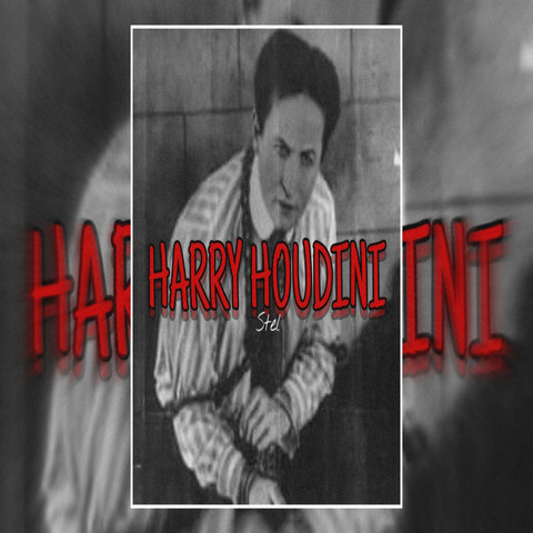 HARRY HOUDINI Song Download: HARRY HOUDINI MP3 Greek Song Online Free ...