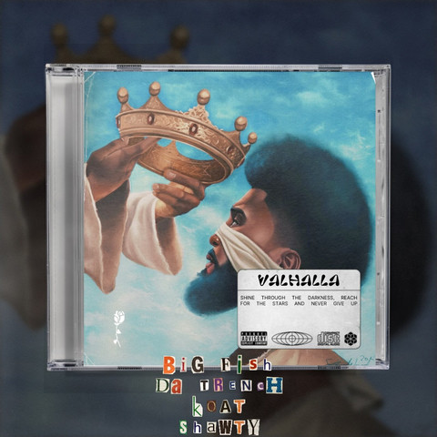 Valhalla Song Download: Valhalla MP3 Song Online Free on Gaana.com