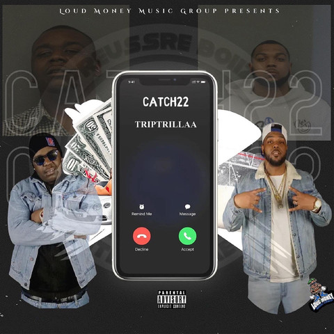 Catch 22 Song Download: Catch 22 MP3 Song Online Free on Gaana.com