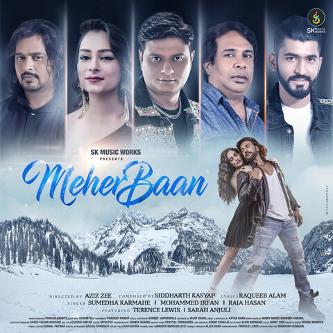 MeherBaan Song Download: MeherBaan MP3 Song Online Free on Gaana.com