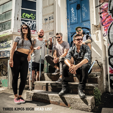 Dead List Songs Download: Dead List MP3 Songs Online Free on Gaana.com