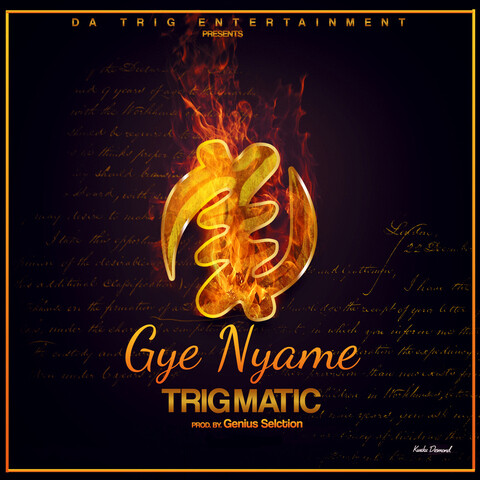 Gye Nyame Song Download: Gye Nyame MP3 Song Online Free on Gaana.com
