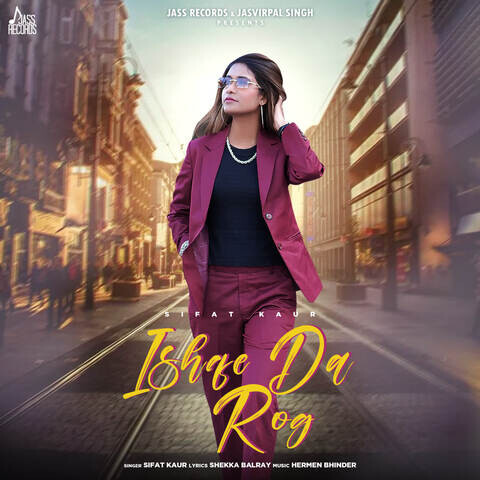 Ishqe Da Rog Song Download: Ishqe Da Rog MP3 Punjabi Song Online Free ...