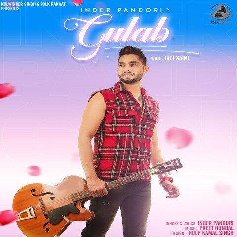 Gulab Song Download: Gulab MP3 Punjabi Song Online Free on Gaana.com