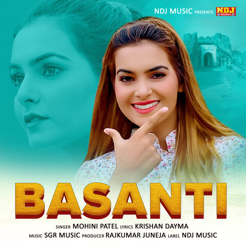 Basanti Song Download: Basanti MP3 Haryanvi Song Online Free on Gaana.com