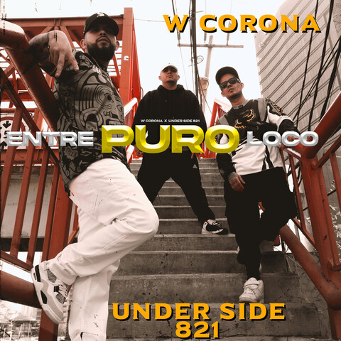 Entre Puro Loco Song Download: Entre Puro Loco MP3 Spanish Song Online ...