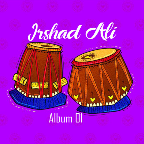 Irshad Ali, Vol. 01 Songs Download: Irshad Ali, Vol. 01 MP3 Sindhi ...