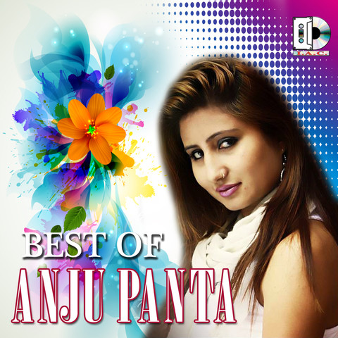 Best of Anju Panta Songs Download: Best of Anju Panta MP3 Nepali Songs ...