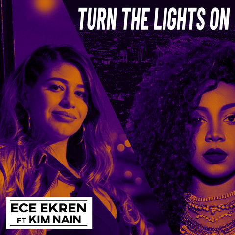 Turn The Lights On Song Download: Turn The Lights On MP3 Song Online ...
