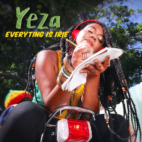 Everyting Is Irie Song Download: Everyting Is Irie MP3 Song Online Free ...