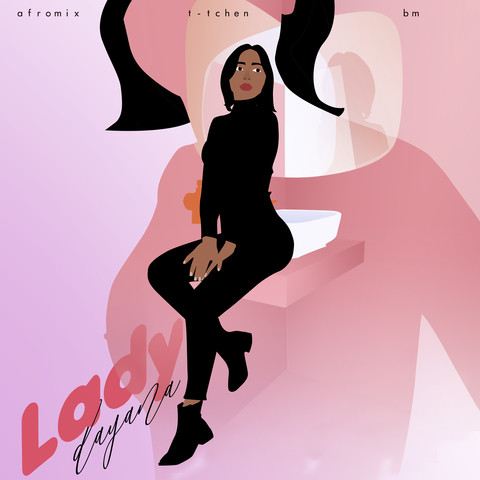 Lady Dayana Song Download: Lady Dayana MP3 Spanish Song Online Free on ...