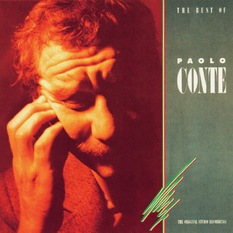 Best of Paolo Conte Songs Download: Best of Paolo Conte MP3 English ...