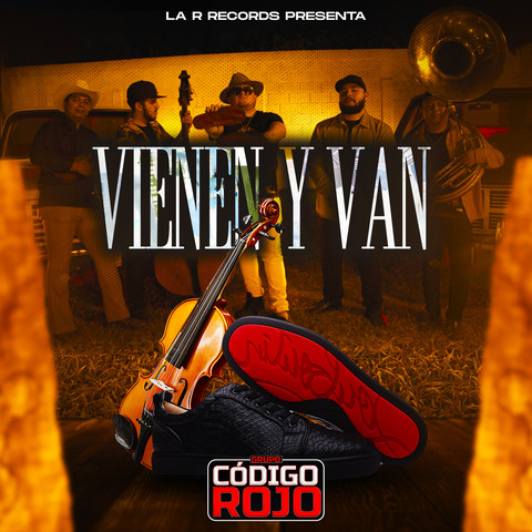 Vienen y Van Song Download: Vienen y Van MP3 Spanish Song Online Free ...