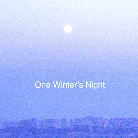 One Winter's Night Song Download: One Winter's Night MP3 Song Online ...