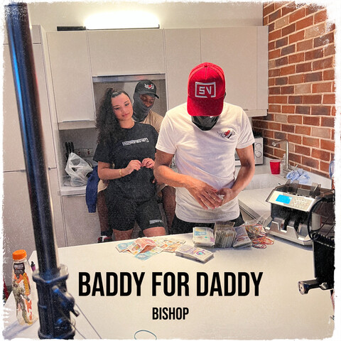 Baddy for Daddy Song Download: Baddy for Daddy MP3 Song Online Free on ...