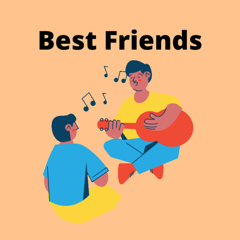 Best Friends Song Download: Best Friends MP3 Song Online Free on Gaana.com