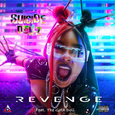 Revenge Song Download: Revenge MP3 Song Online Free on Gaana.com
