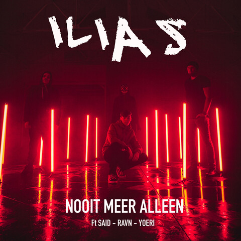 Nooit Meer Alleen Song Download: Nooit Meer Alleen MP3 Dutch Song ...