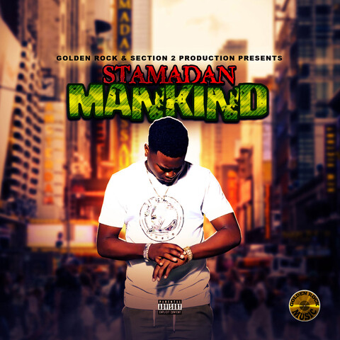 Mankind Song Download: Mankind MP3 Song Online Free on Gaana.com