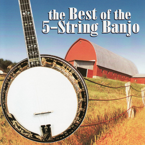 The Best of the 5-String Banjo Songs Download: The Best of the 5-String ...