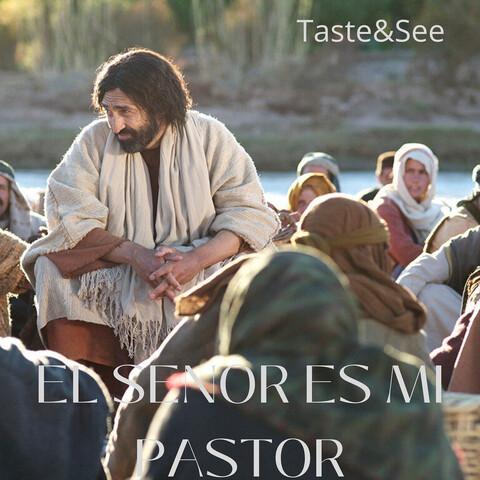 El Senor Es MI Pastor Song Download: El Senor Es MI Pastor MP3 Spanish ...