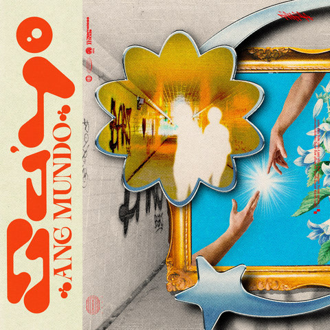 Sa'yo (Ang Mundo) Song Download: Sa'yo (Ang Mundo) MP3 Song Online Free ...