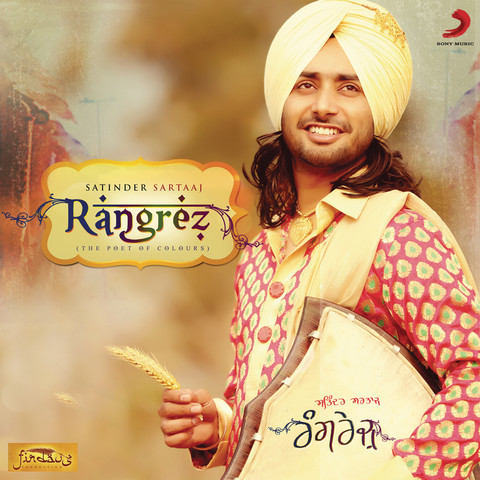 Rangrez Songs Download: Rangrez MP3 Punjabi Songs Online Free on Gaana.com