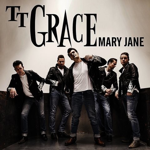 Mary Jane Song Download: Mary Jane MP3 Song Online Free on Gaana.com