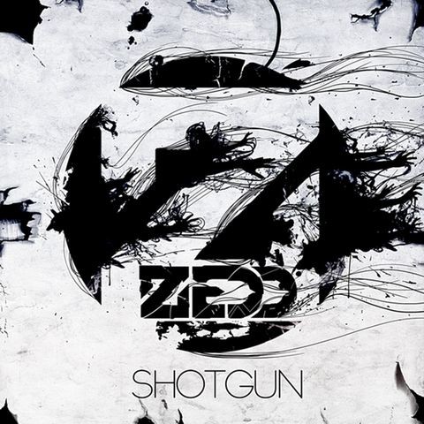 Shotgun Song Download: Shotgun MP3 Song Online Free on Gaana.com
