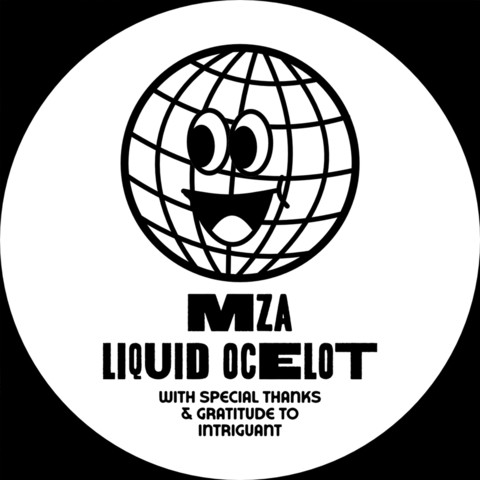 Liquid Ocelot Song Download: Liquid Ocelot MP3 Song Online Free on ...
