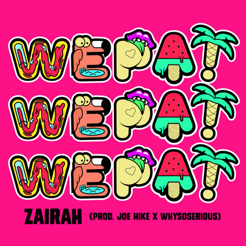 Wepa! Song Download: Wepa! MP3 Spanish Song Online Free on Gaana.com