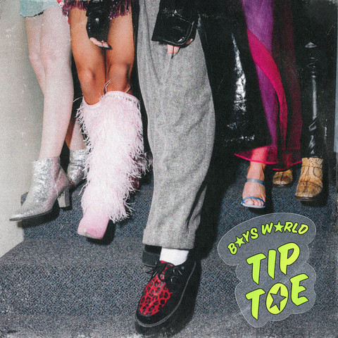 Tiptoe Song Download: Tiptoe MP3 Song Online Free on Gaana.com