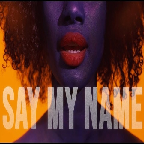 Say my name Song Download: Say my name MP3 Song Online Free on Gaana.com