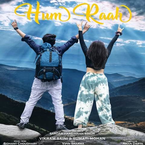 Humraah Song Download: Humraah MP3 Song Online Free on Gaana.com