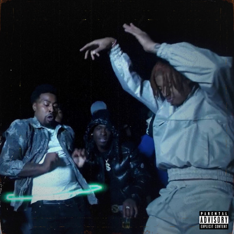 Da Mob (feat. Pj Tha Balla & Dyce Payso) Song Download: Da Mob (feat ...