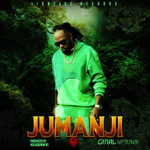 Jumanji Song Download: Jumanji MP3 Song Online Free on Gaana.com