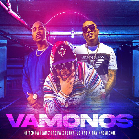 Vamonos Song Download: Vamonos MP3 Song Online Free on Gaana.com