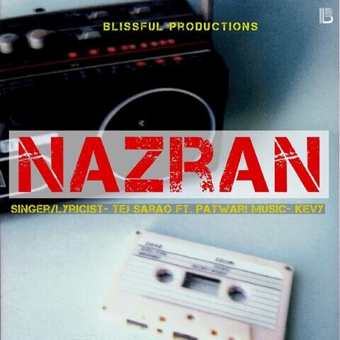 Nazran Song Download: Nazran MP3 Punjabi Song Online Free on Gaana.com