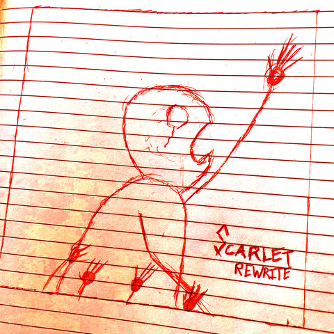 Scarlet Song Download: Scarlet MP3 Song Online Free on Gaana.com