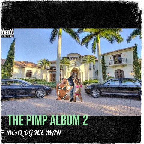 The Pimp Album 2 Songs Download: The Pimp Album 2 MP3 Songs Online Free ...