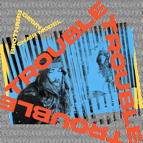 Trouble Song Download: Trouble MP3 Song Online Free on Gaana.com