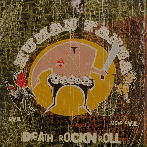 Evil, More Evil, Death Rock n Roll Songs Download: Evil, More Evil ...