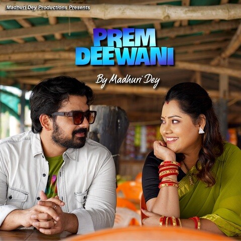 Prem Deewani Song Download: Prem Deewani MP3 Song Online Free on Gaana.com