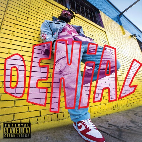 Denial Song Download: Denial MP3 Song Online Free on Gaana.com