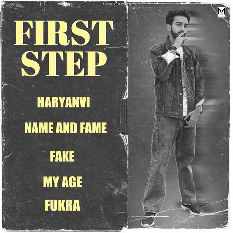 First Step Songs Download: First Step MP3 Songs Online Free on Gaana.com